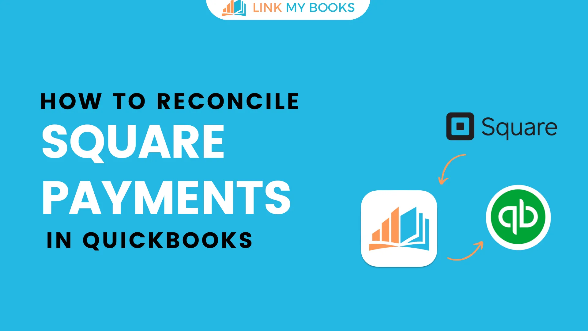 How to Reconcile Square payments in QuickBooks 2026 (fast)